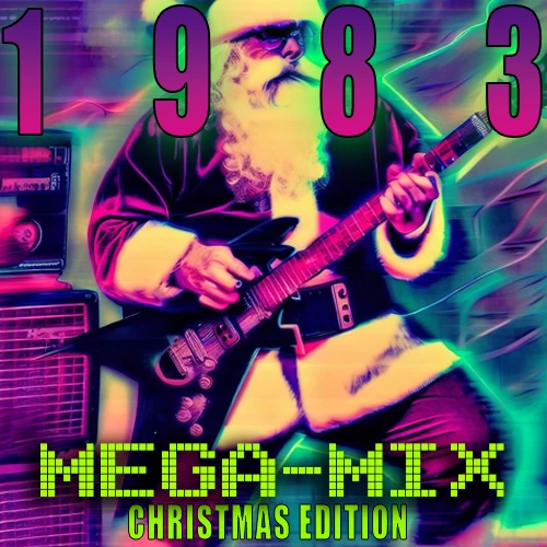 1983 Mega-Mix (Christmas Edition) - Vivid Sequences